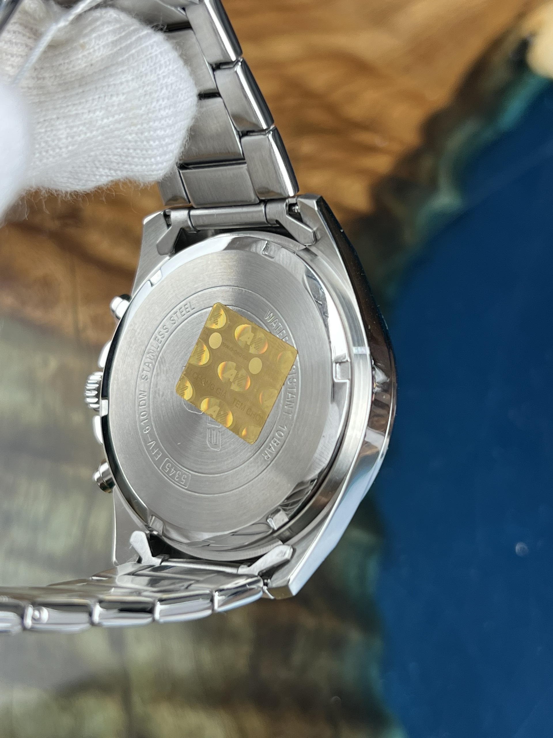 Casio Edifice EFV-610D-3CVUDF