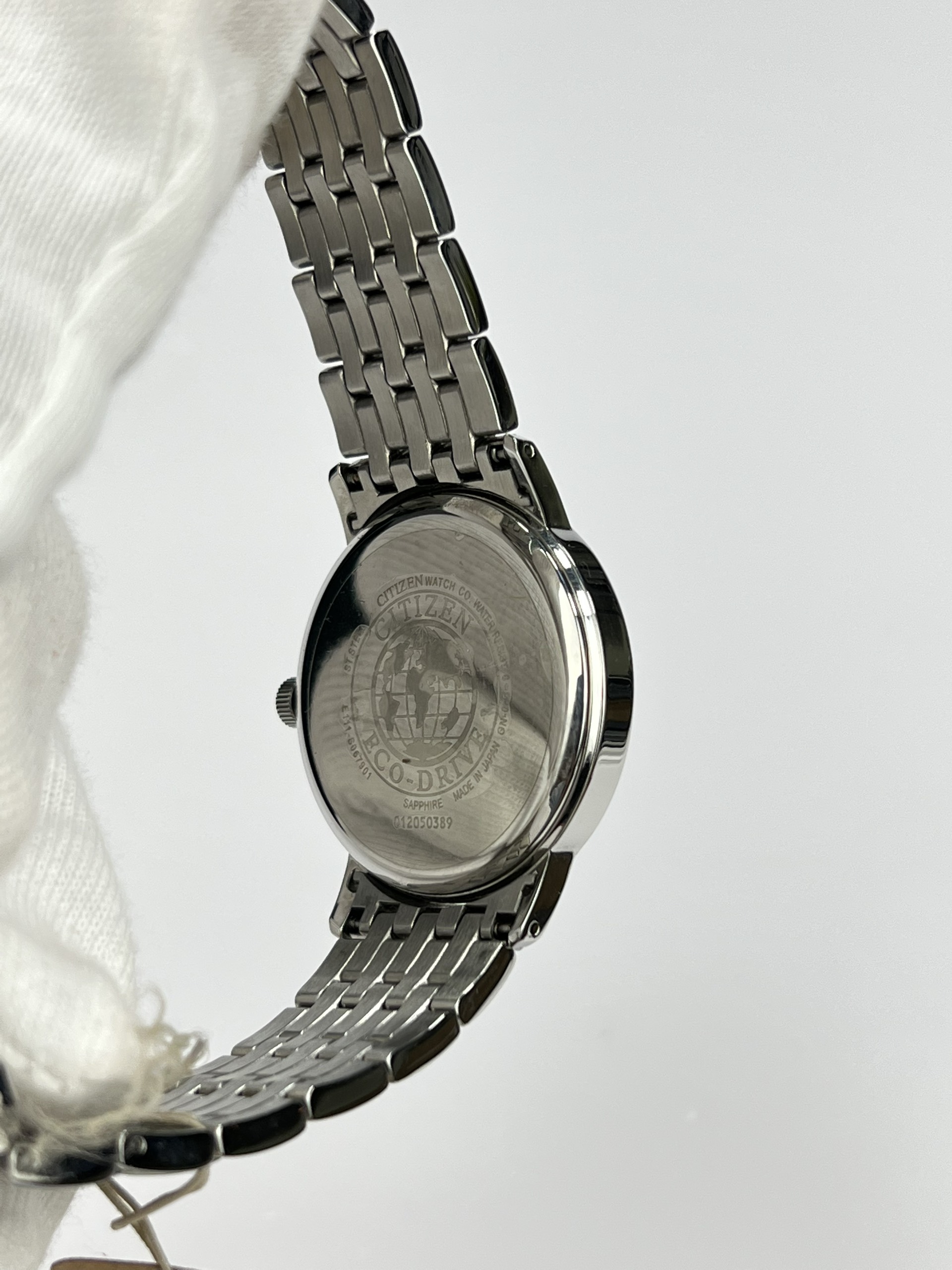 Citizen Eco-Drive BM6770-51G