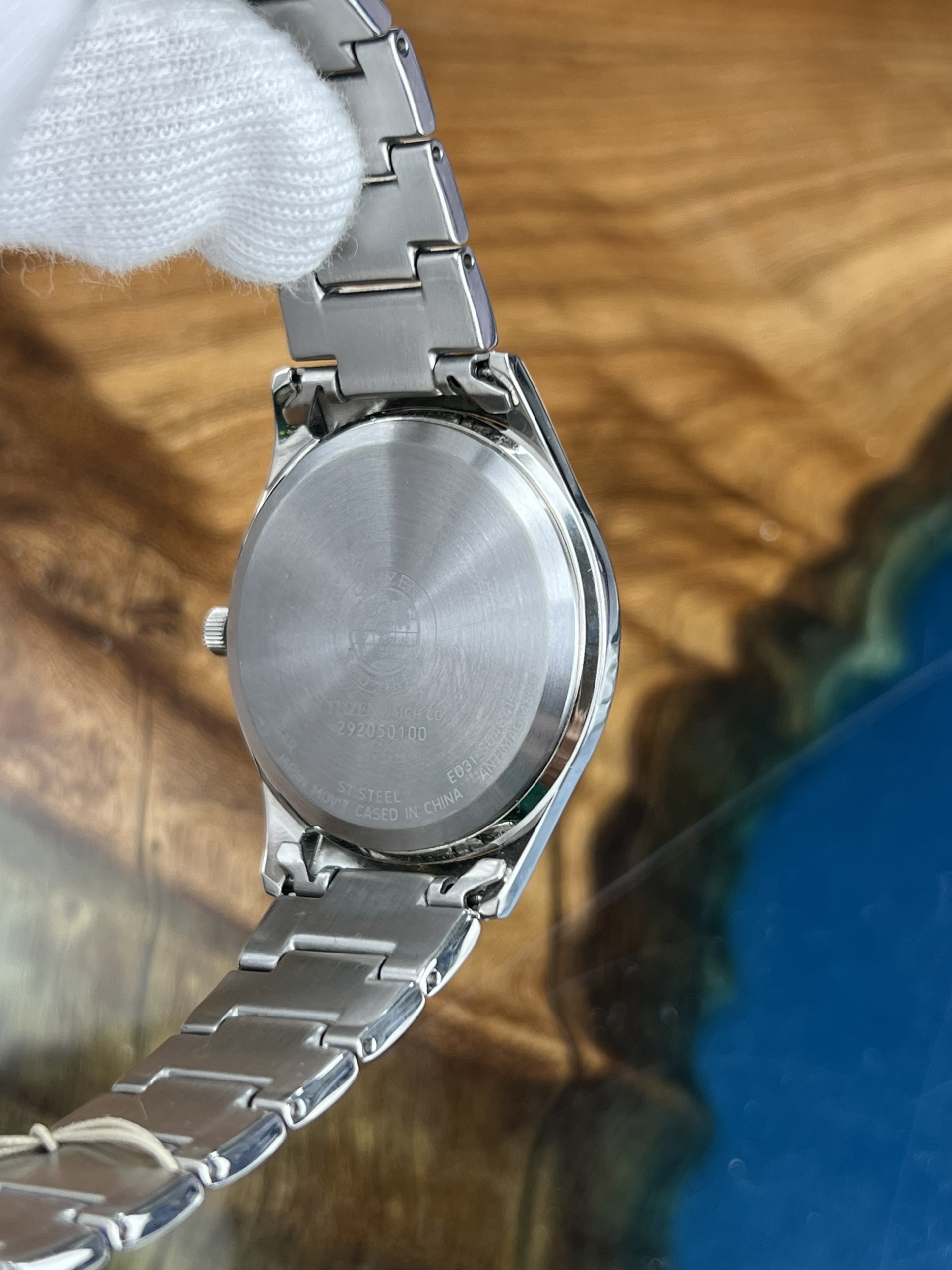 Citizen Eco-Drive FRB59-2451