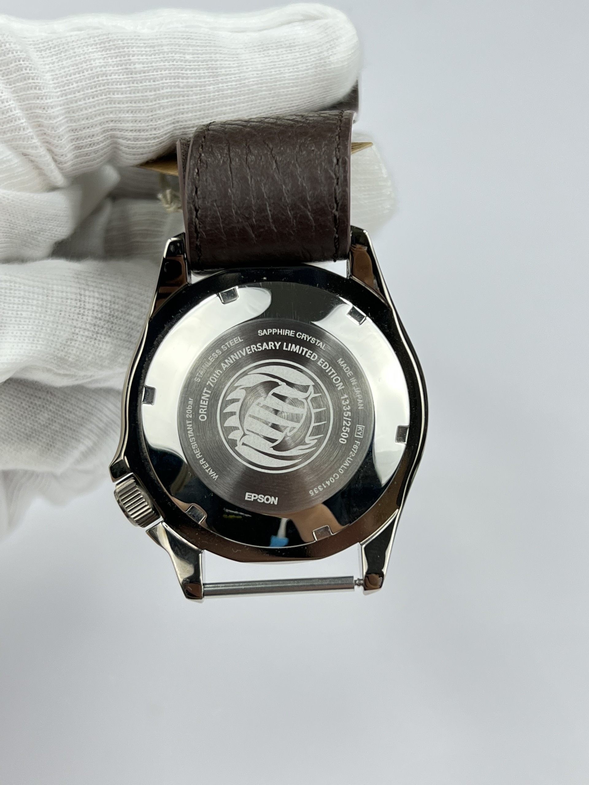 Orient RN-AC0K05G