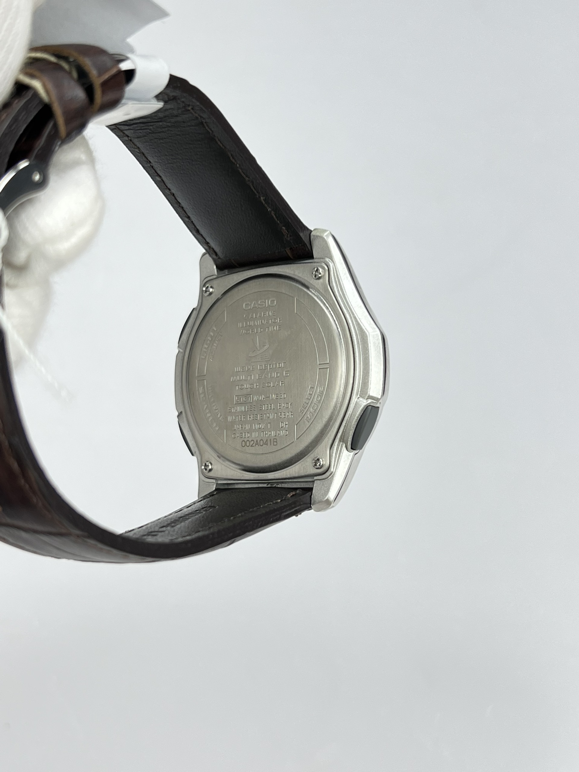 Casio Wave Ceptor WVA-M630L-9AJF