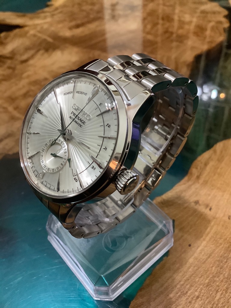 Đồng hồ Seiko Presage Cocktail SSA341J1
