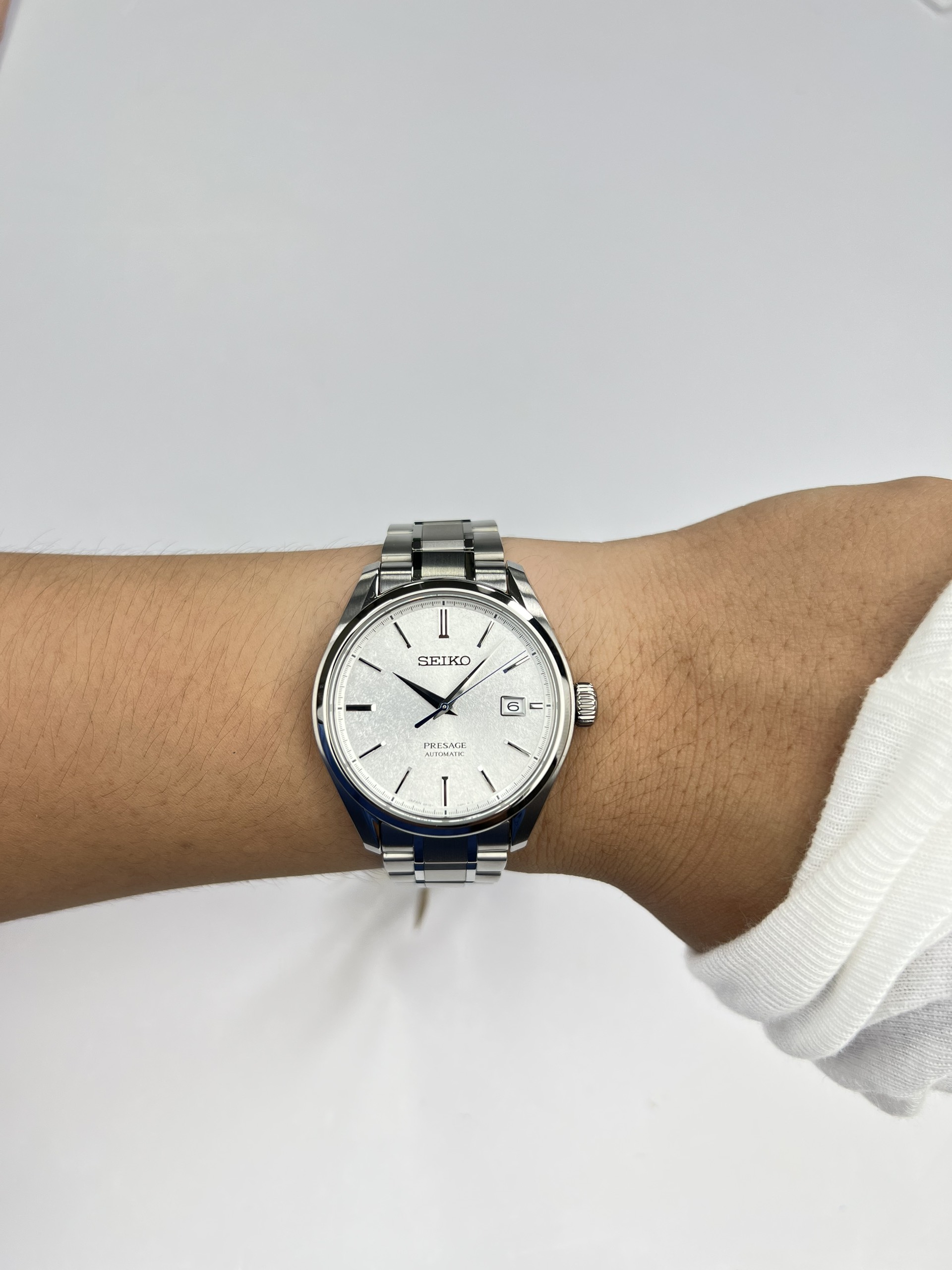 Seiko Presage SARX055