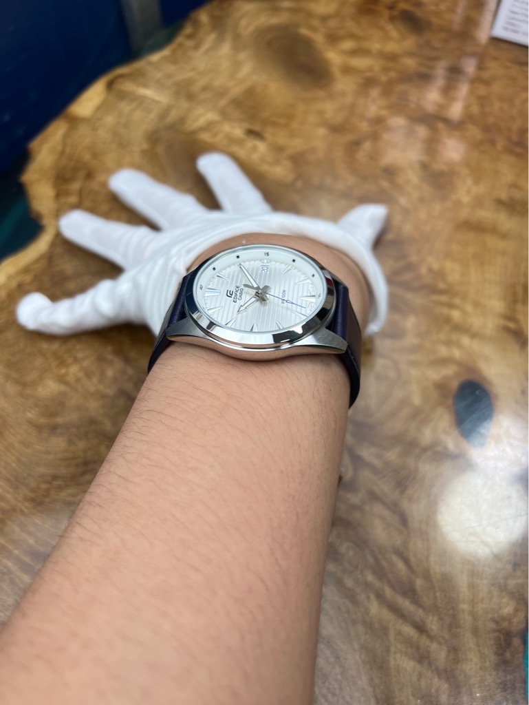 Casio Edifice EFV-140L-7AVUDF