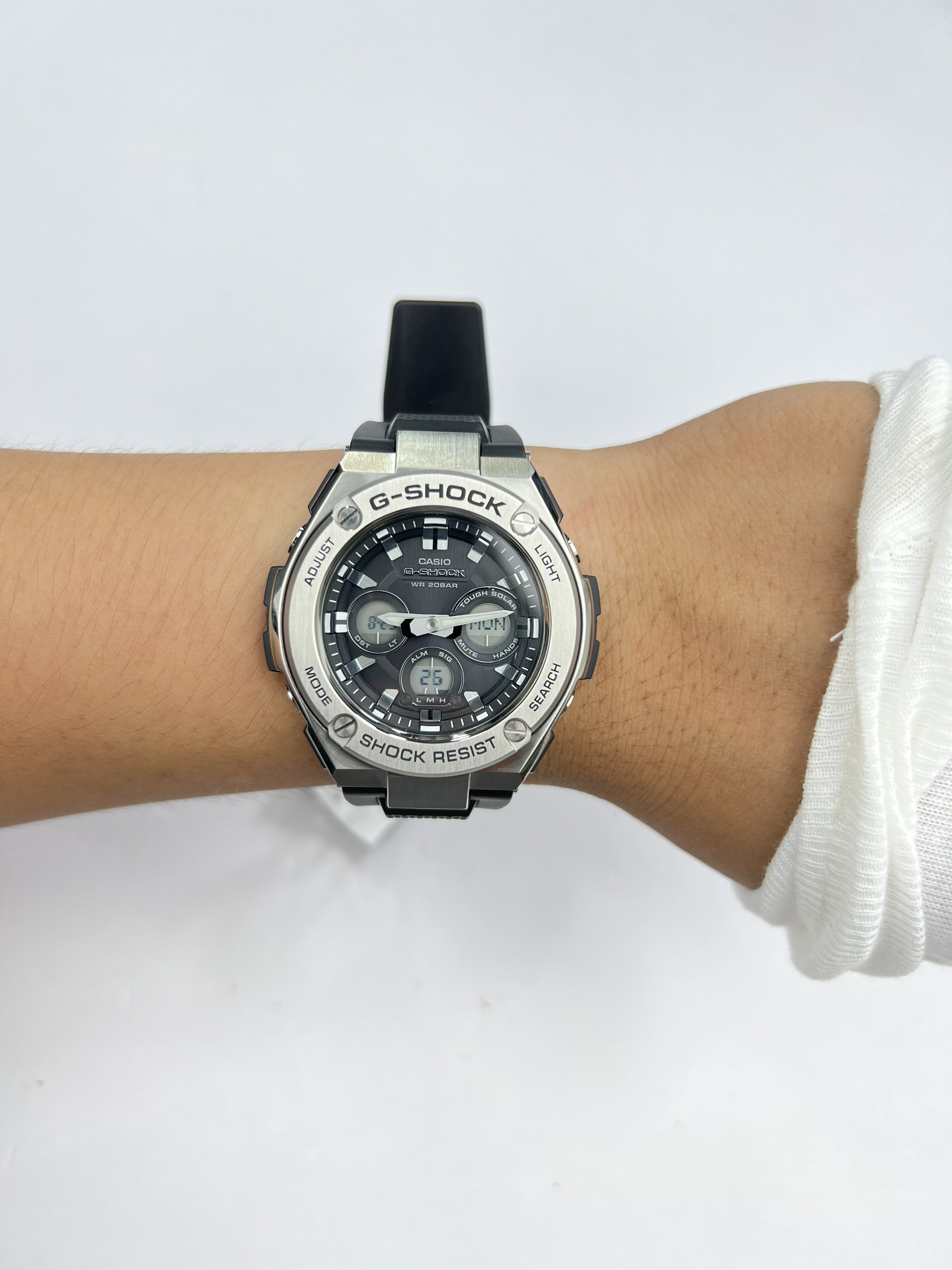 Casio G-Shock GST-W310-1ADR