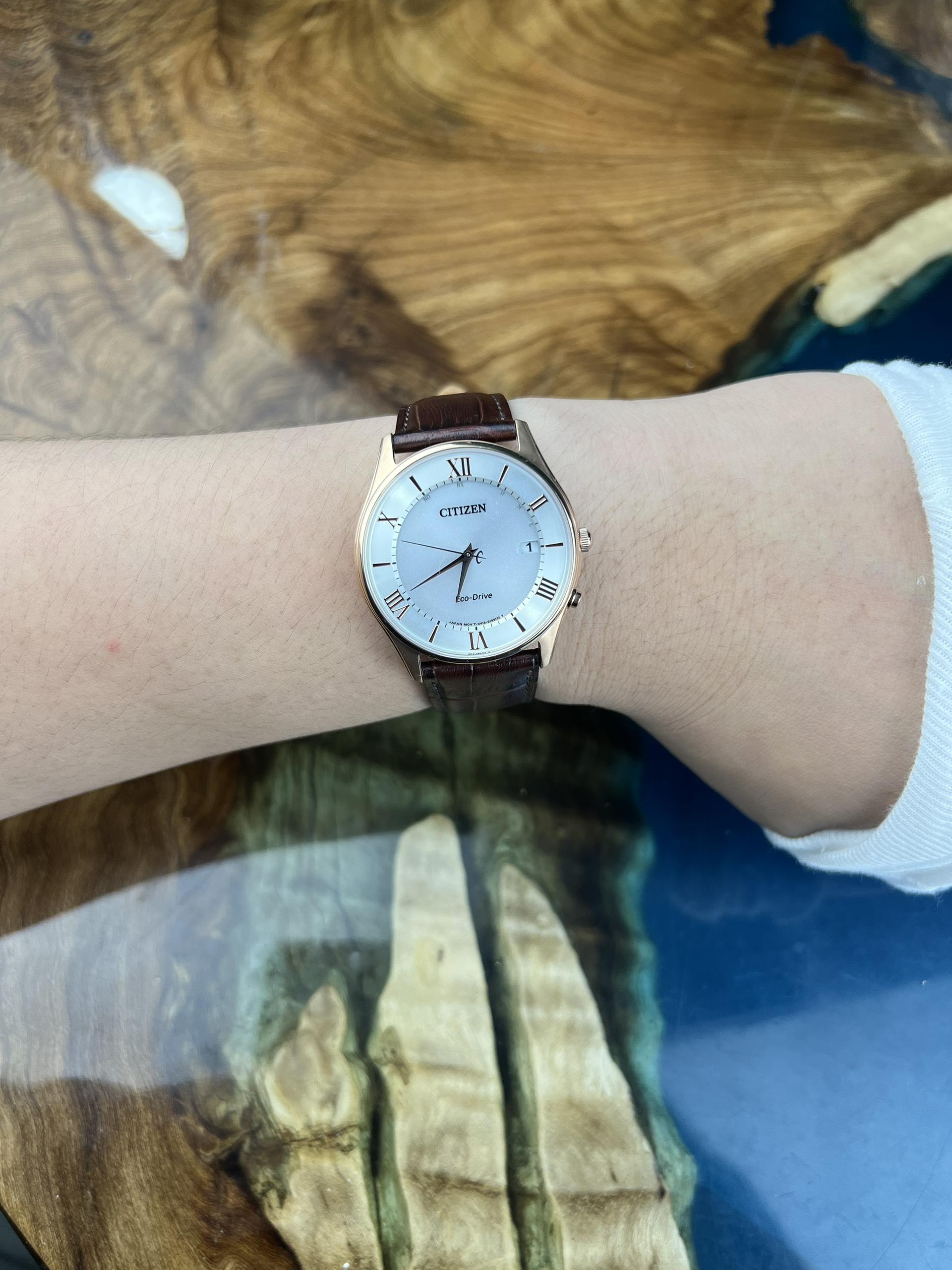 Citizen Eco-Drive AS1062-08A