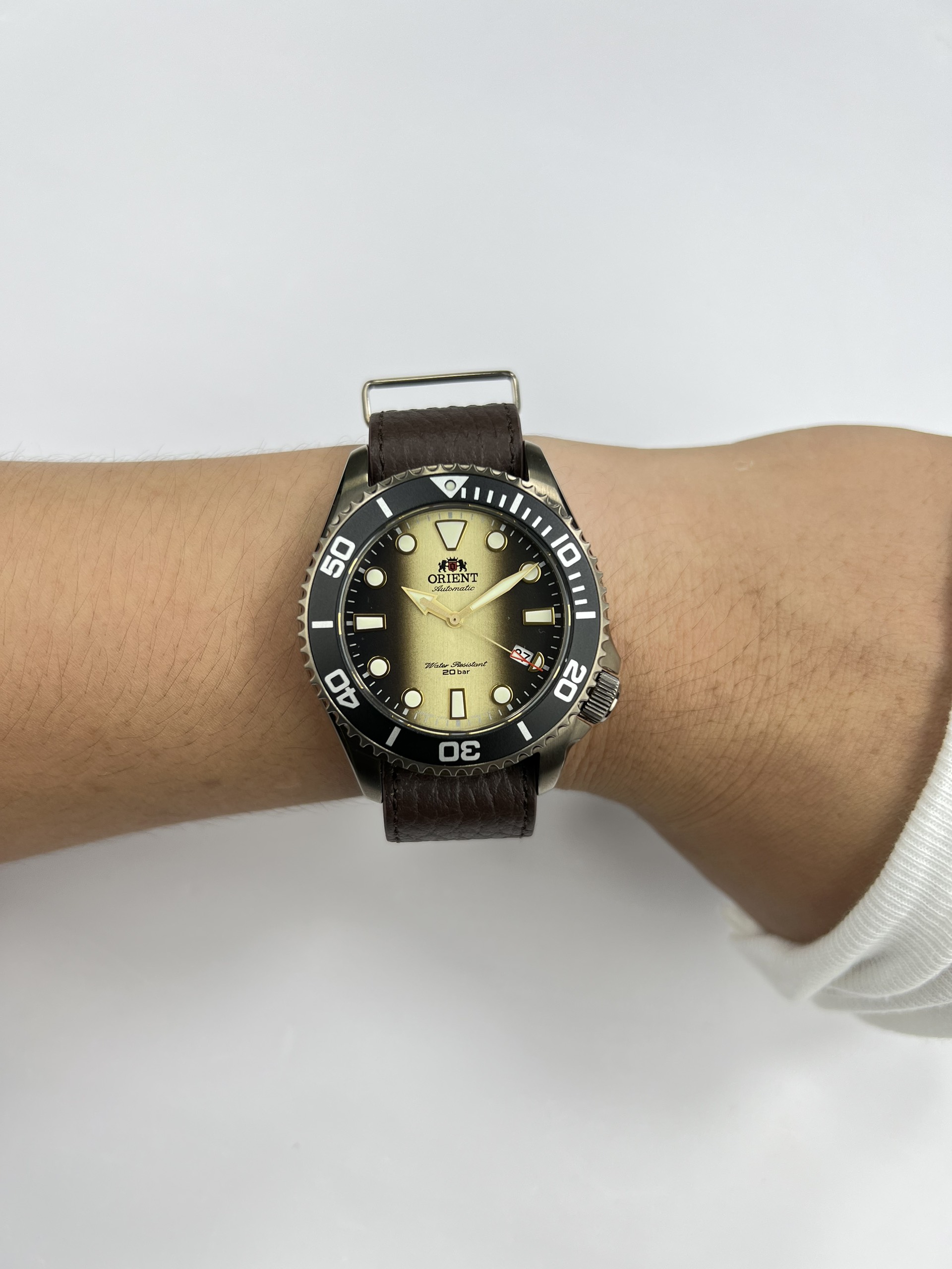 Orient RN-AC0K05G