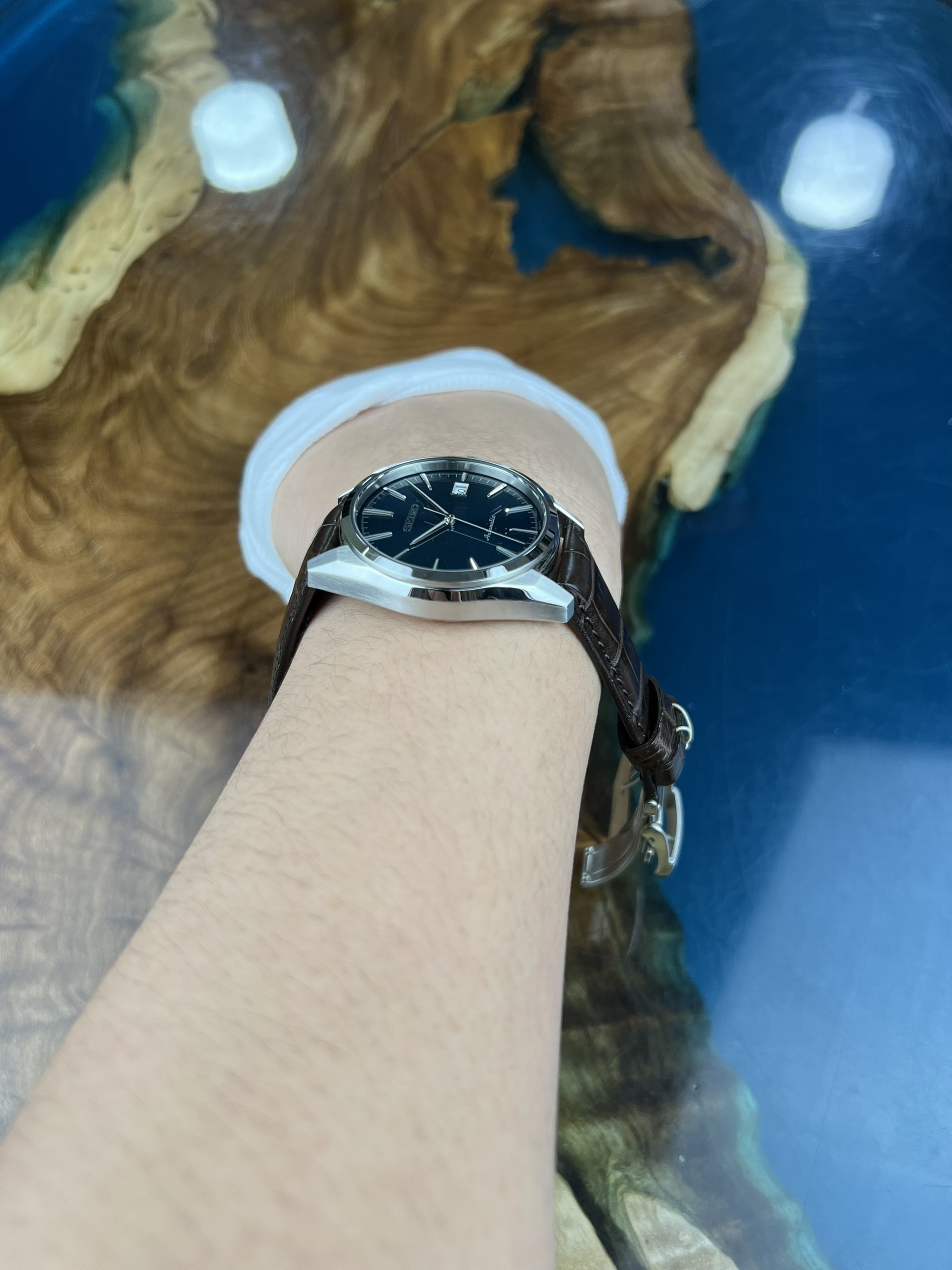 SEIKO PRESAGE SARX047