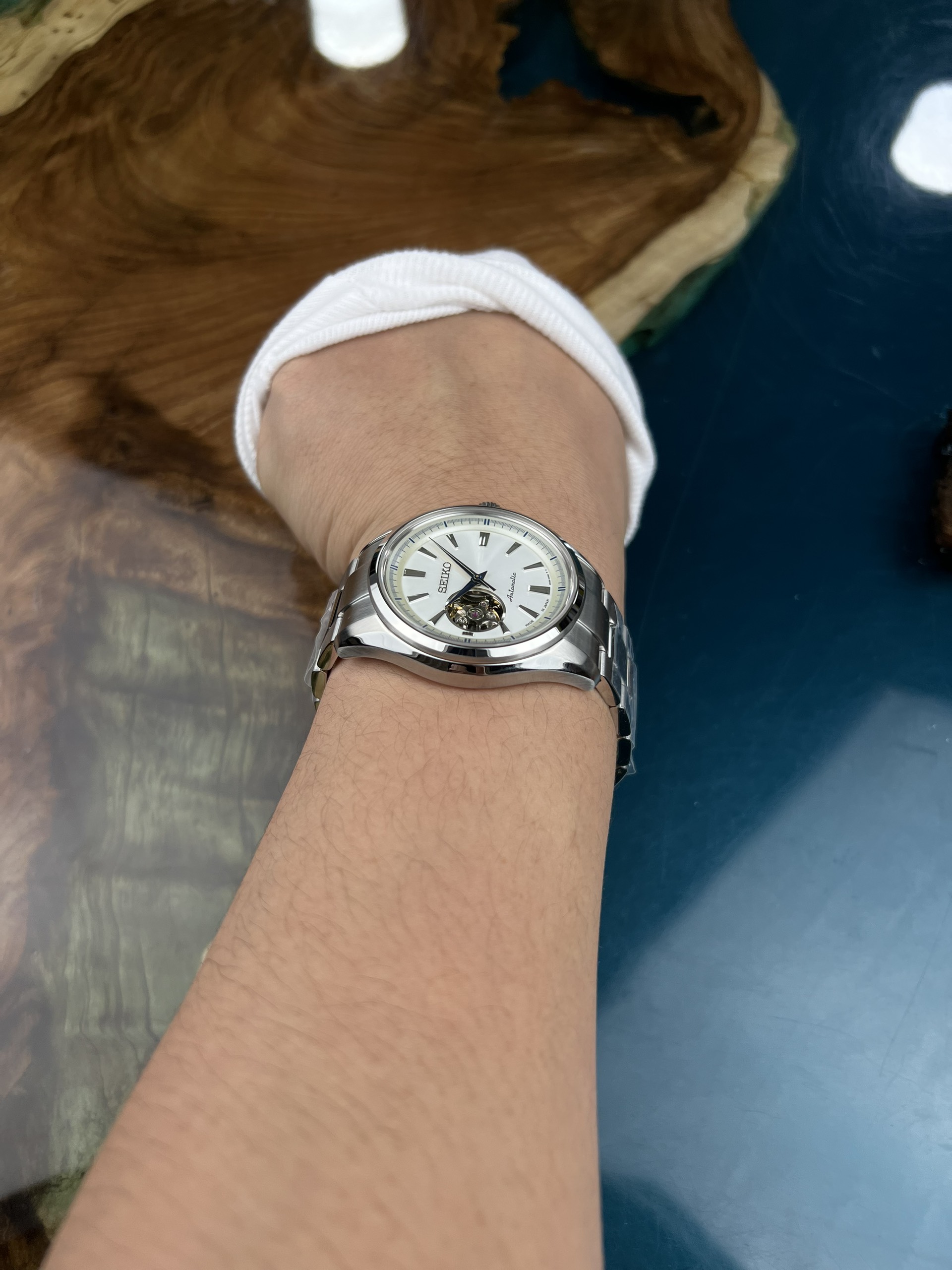 Seiko Presage SARY051