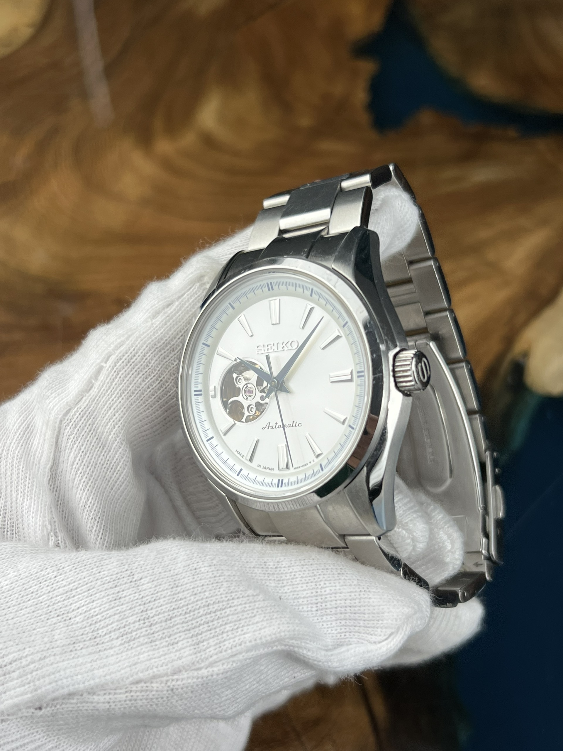 Seiko Presage SARY051