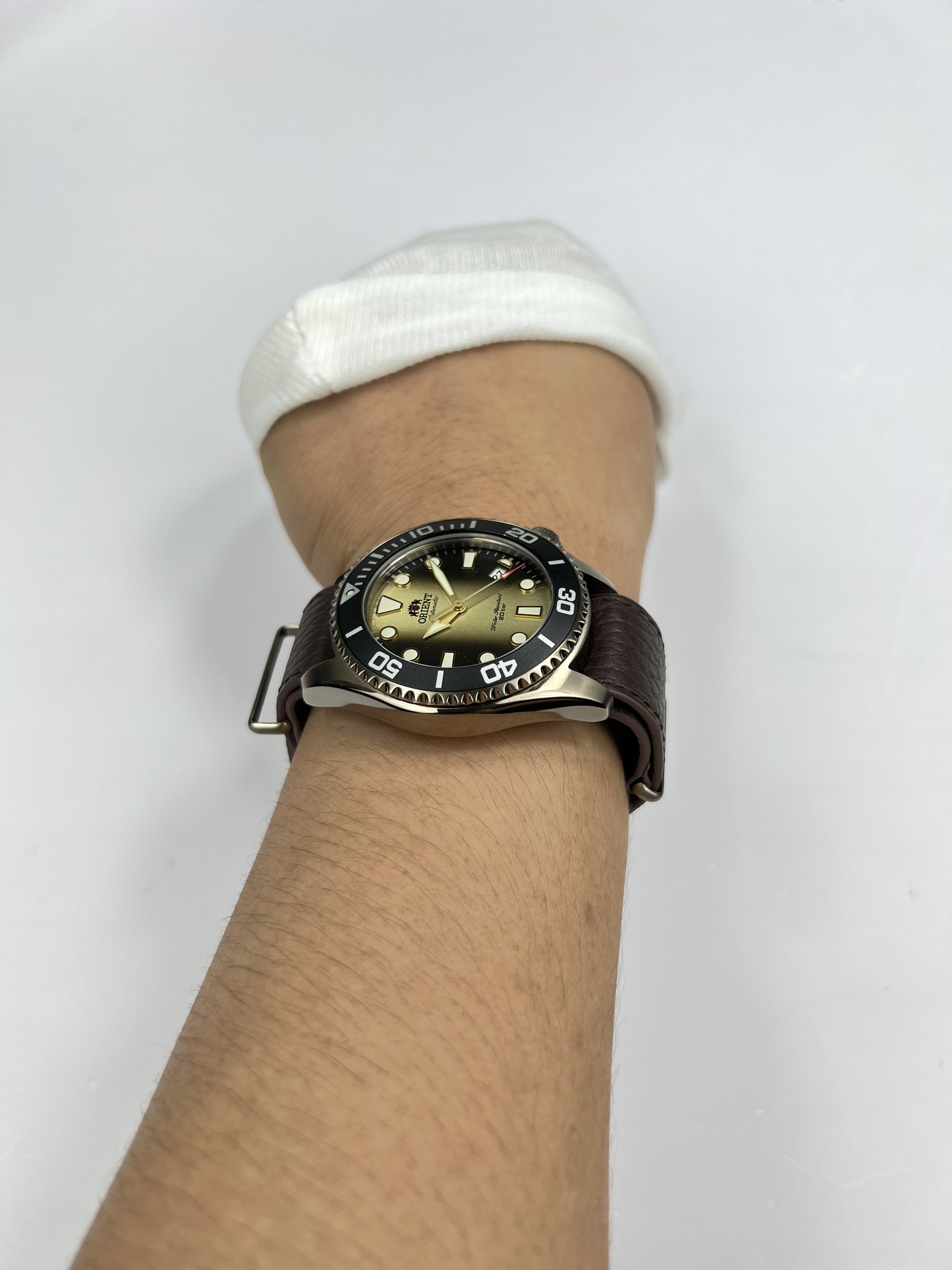 Orient RN-AC0K05G