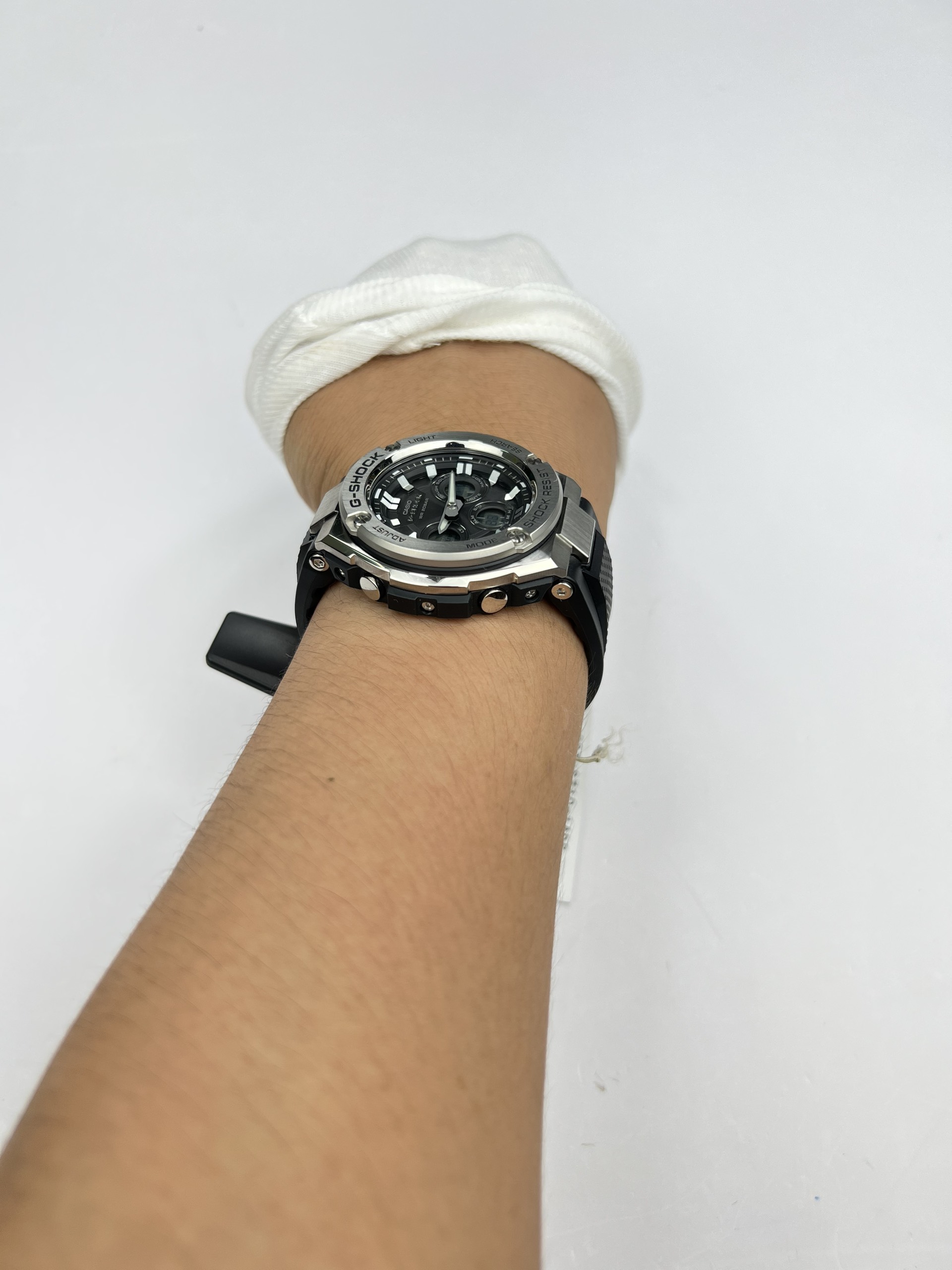 Casio G-Shock GST-W310-1ADR