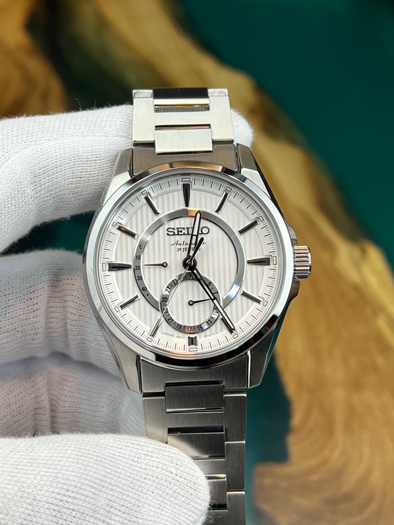 Seiko Presage SARW007 | 6R27-00D0