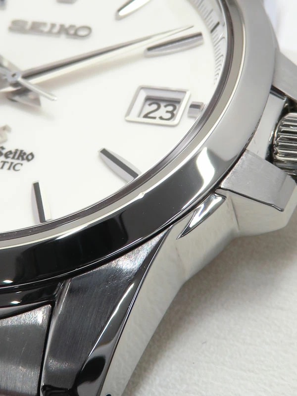 Grand Seiko Mechanical SBGR055