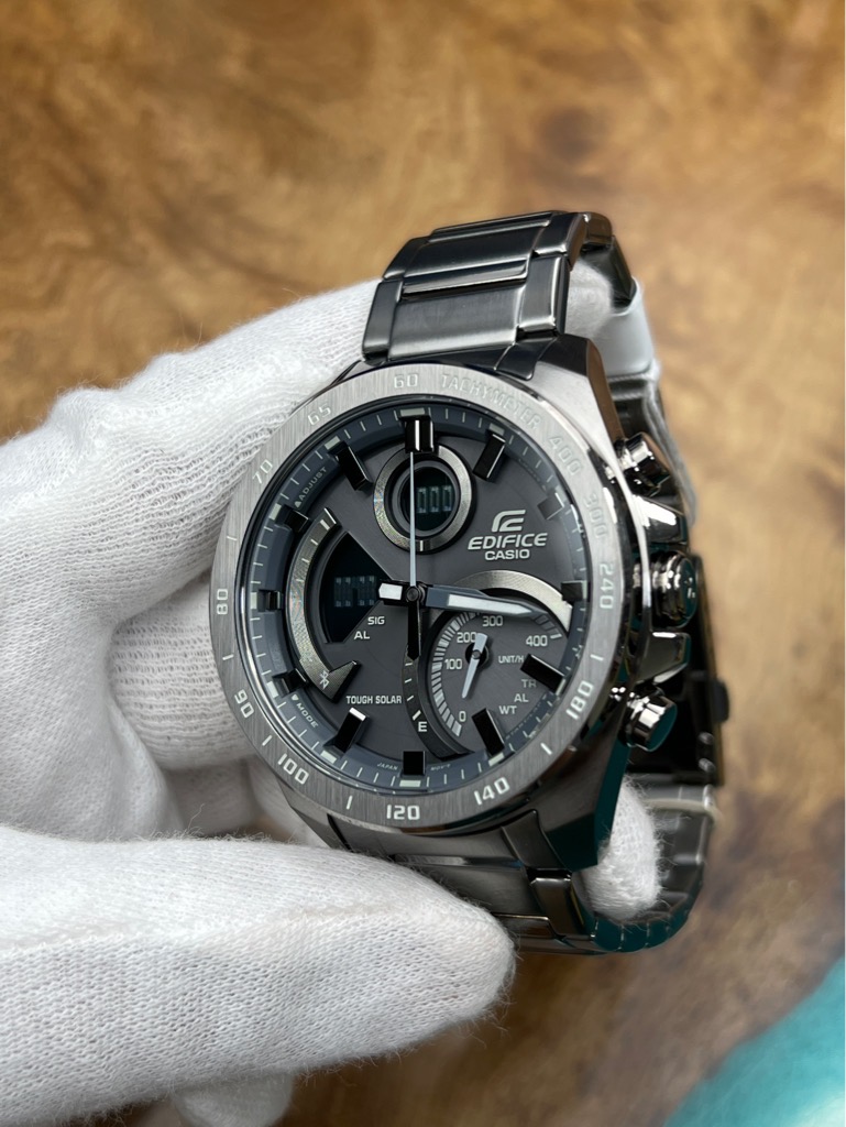Casio Edifice ECB-900MDC-1ADR