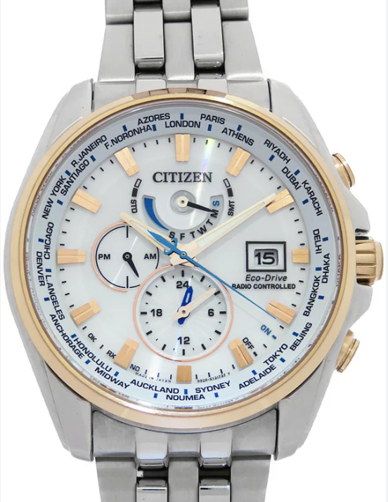 Citizen AT9064-53A