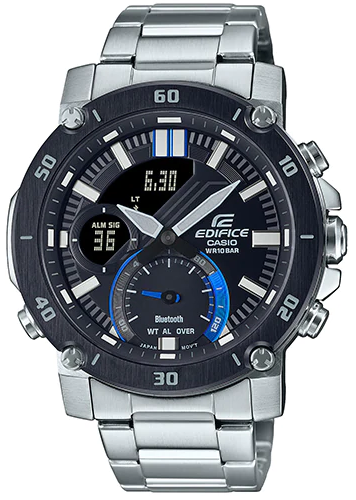 Casio Edifice ECB-20YDB-1AJF