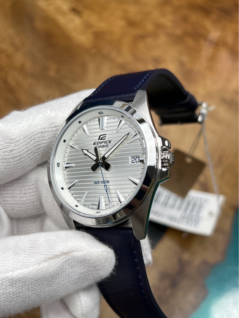 Casio Edifice EFV-140L-7AVUDF