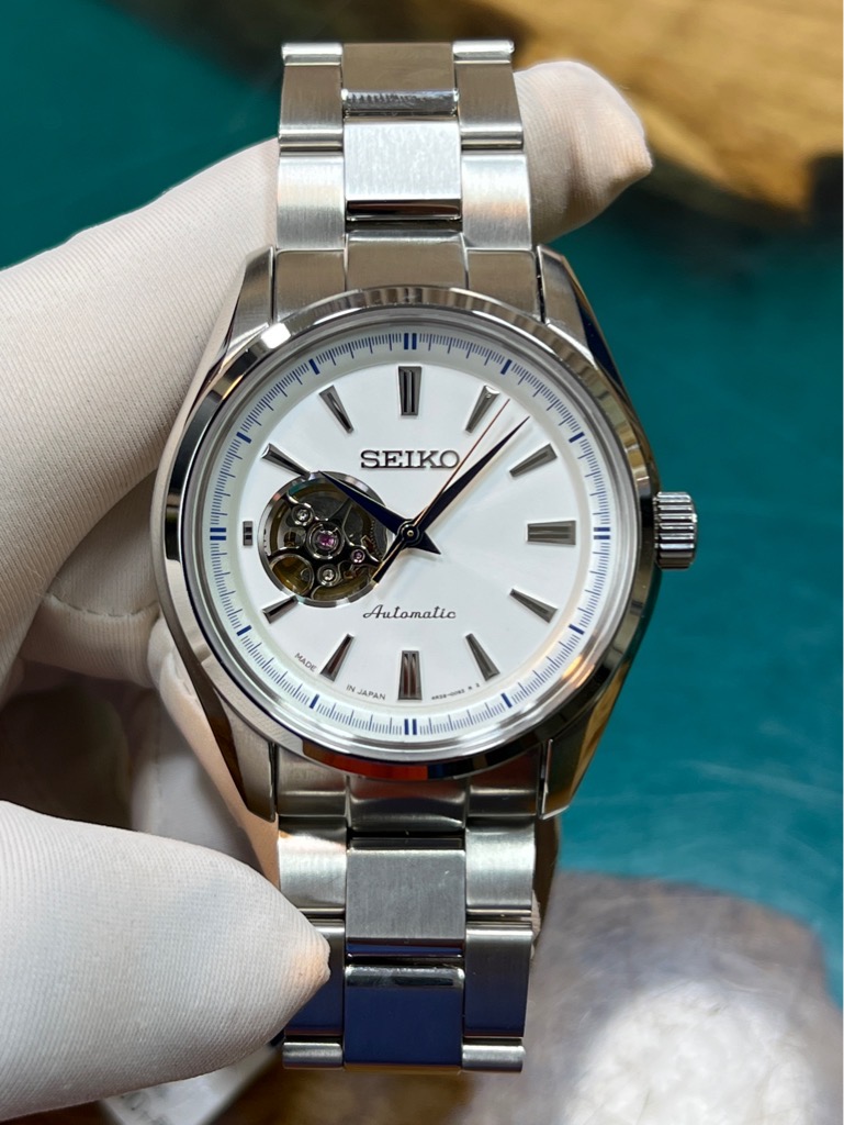 Seiko Presage SARY 051