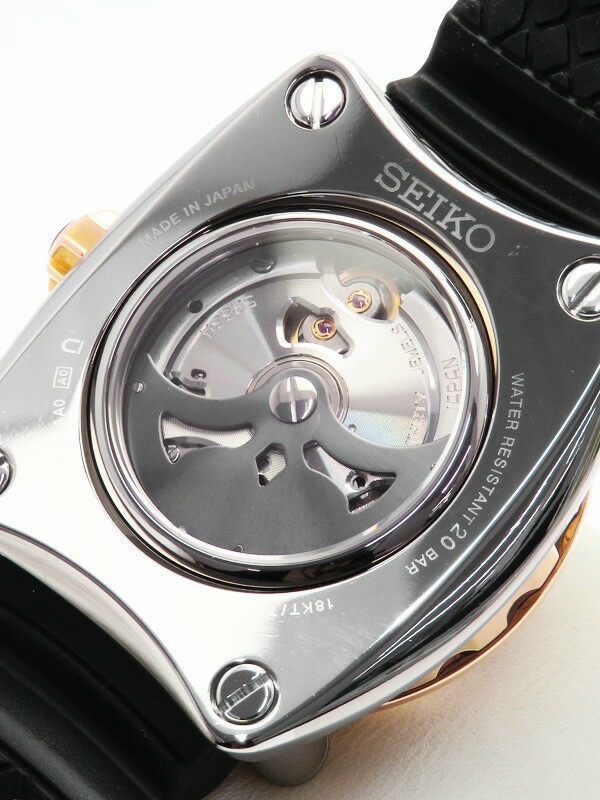 Seiko Galante SBLA002 5R66-0AA0 TO46350