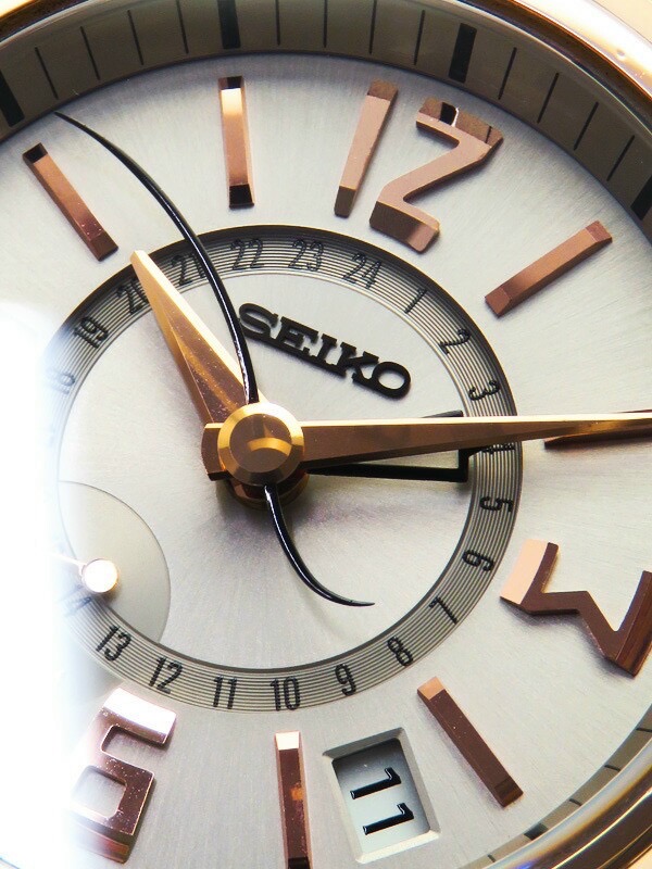 Seiko Galante SBLA002 5R66-0AA0 TO46350