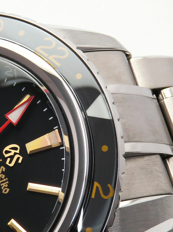 Grand seiko SBGE215