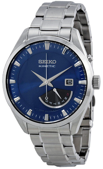 Seiko Kinetic SRN047P1