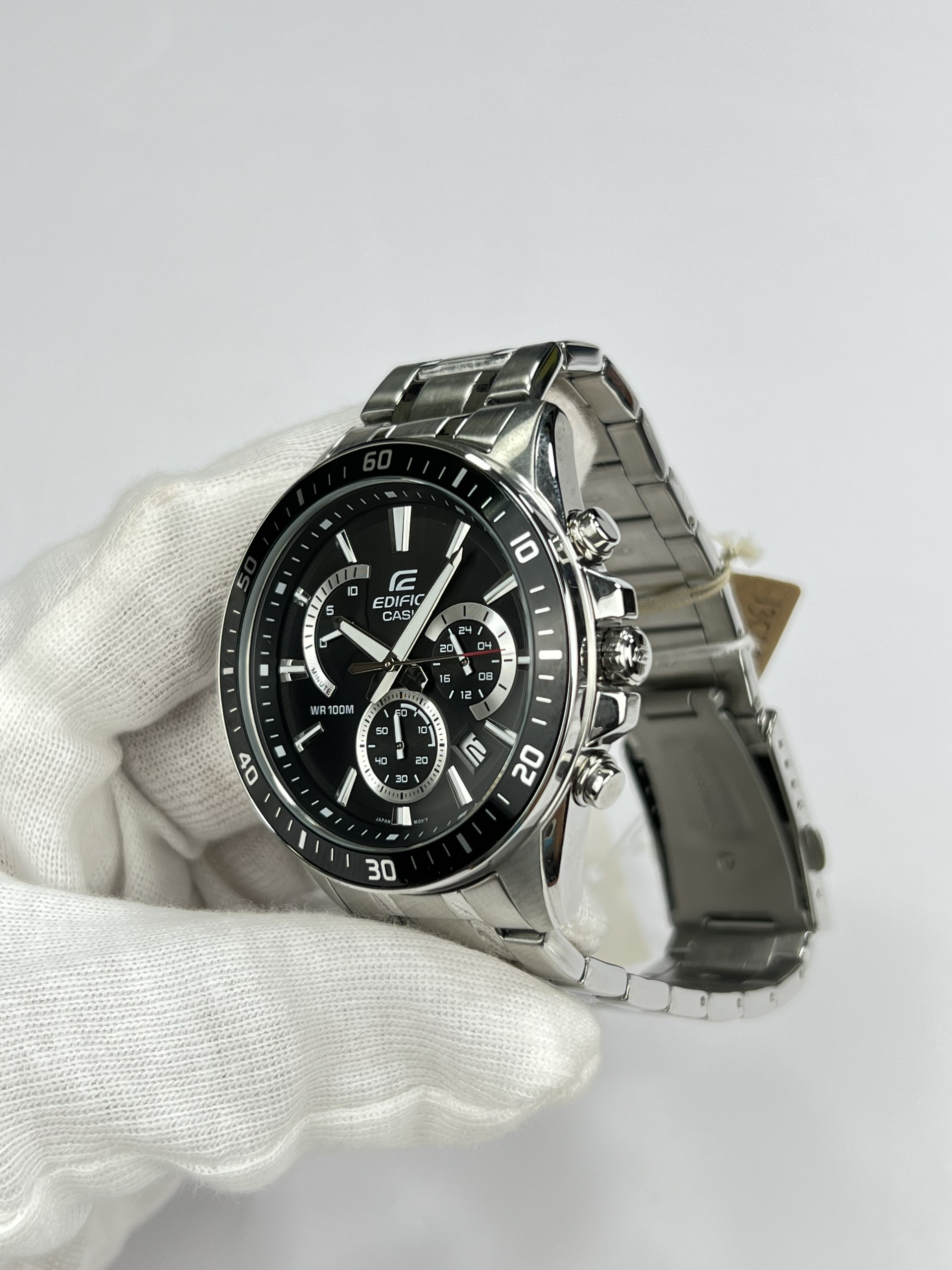 Casio Edifice EFR-552D-1AVUDF