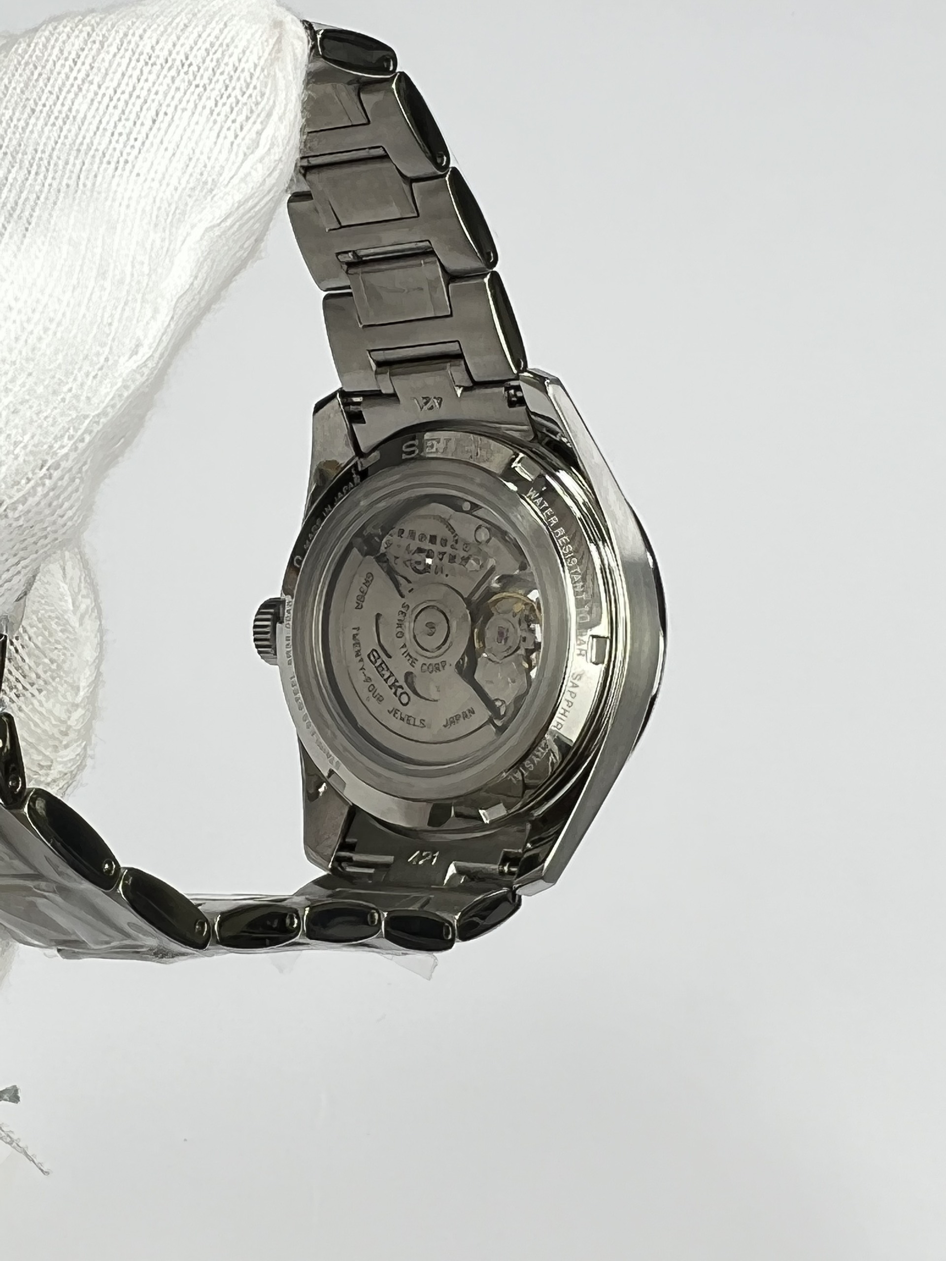 Seiko Presage SARX097