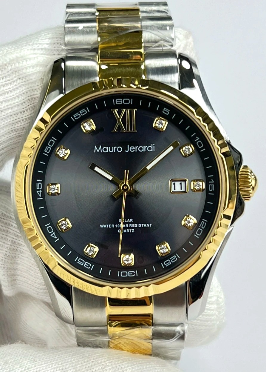 Mauro Jerardi MJ037-2 Solar