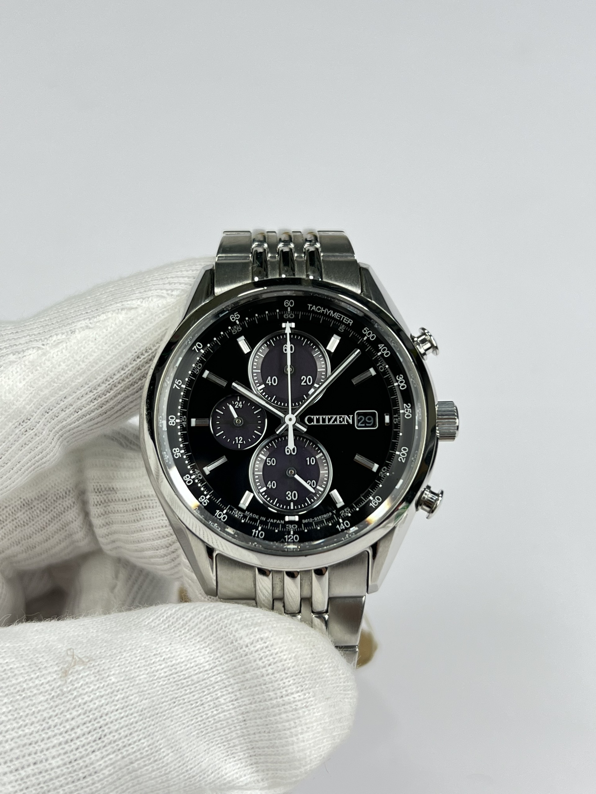 Citizen Eco-Drive CA0450-57E