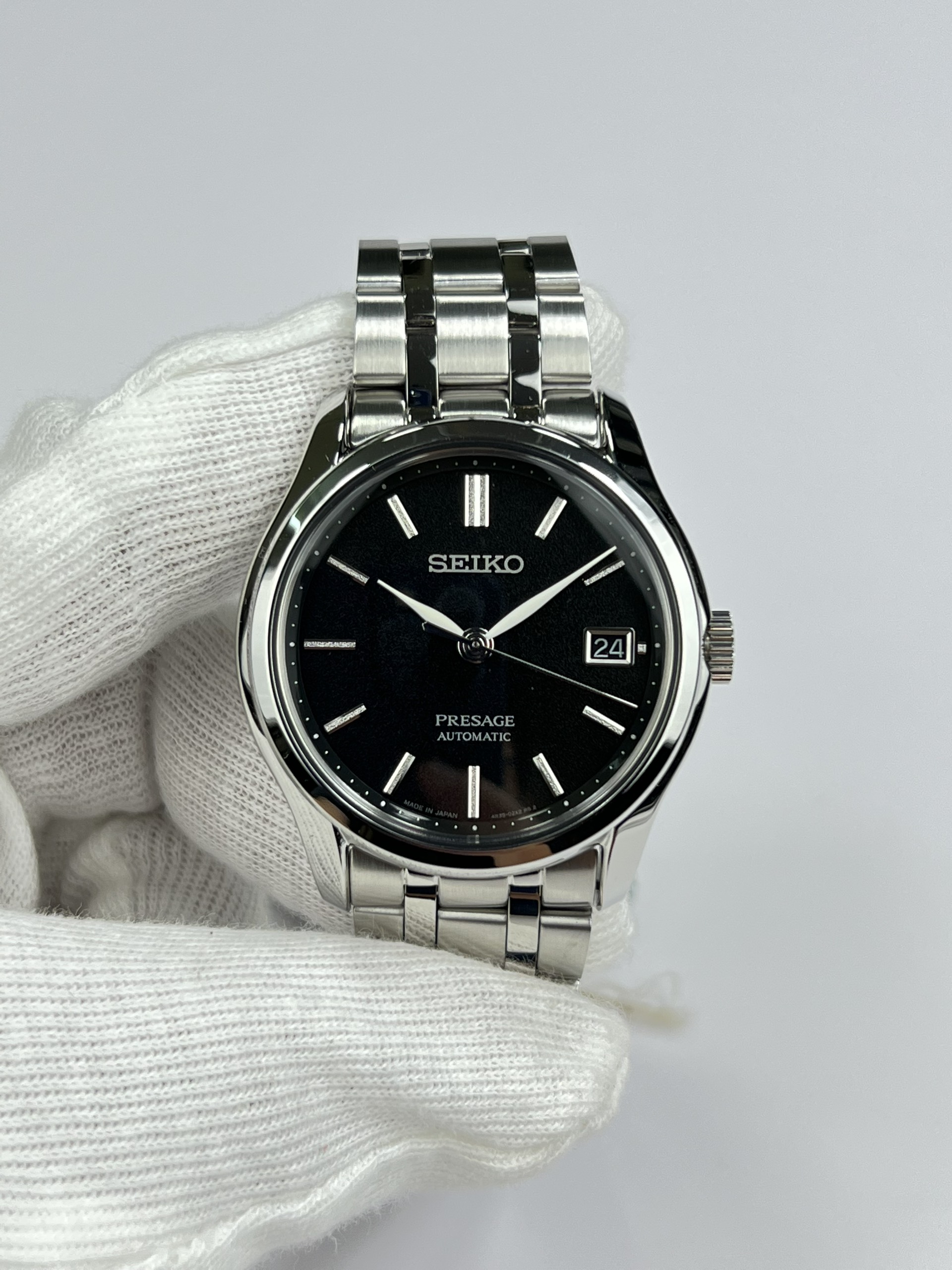 Seiko Presage SARY149