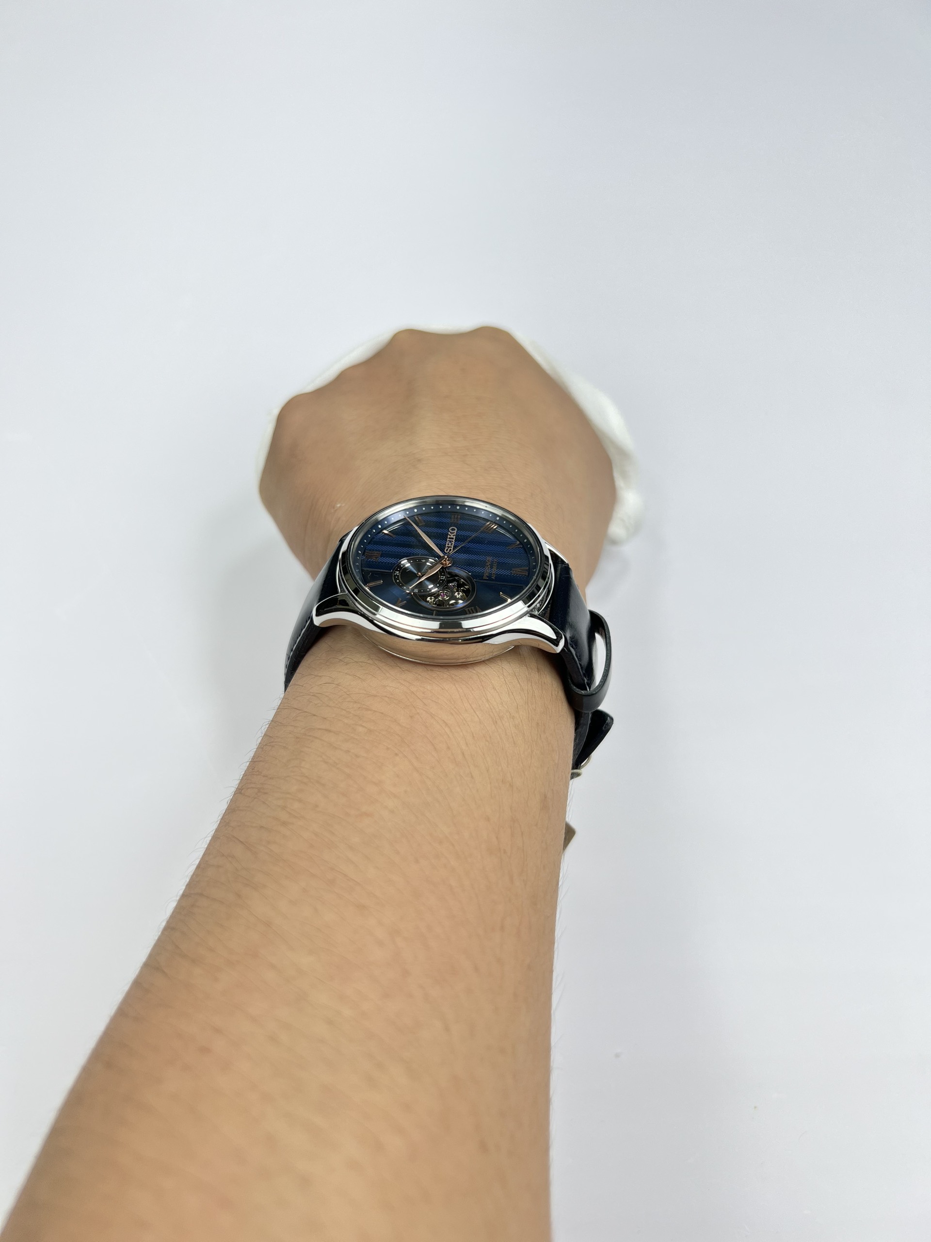 Seiko Presage SARY187