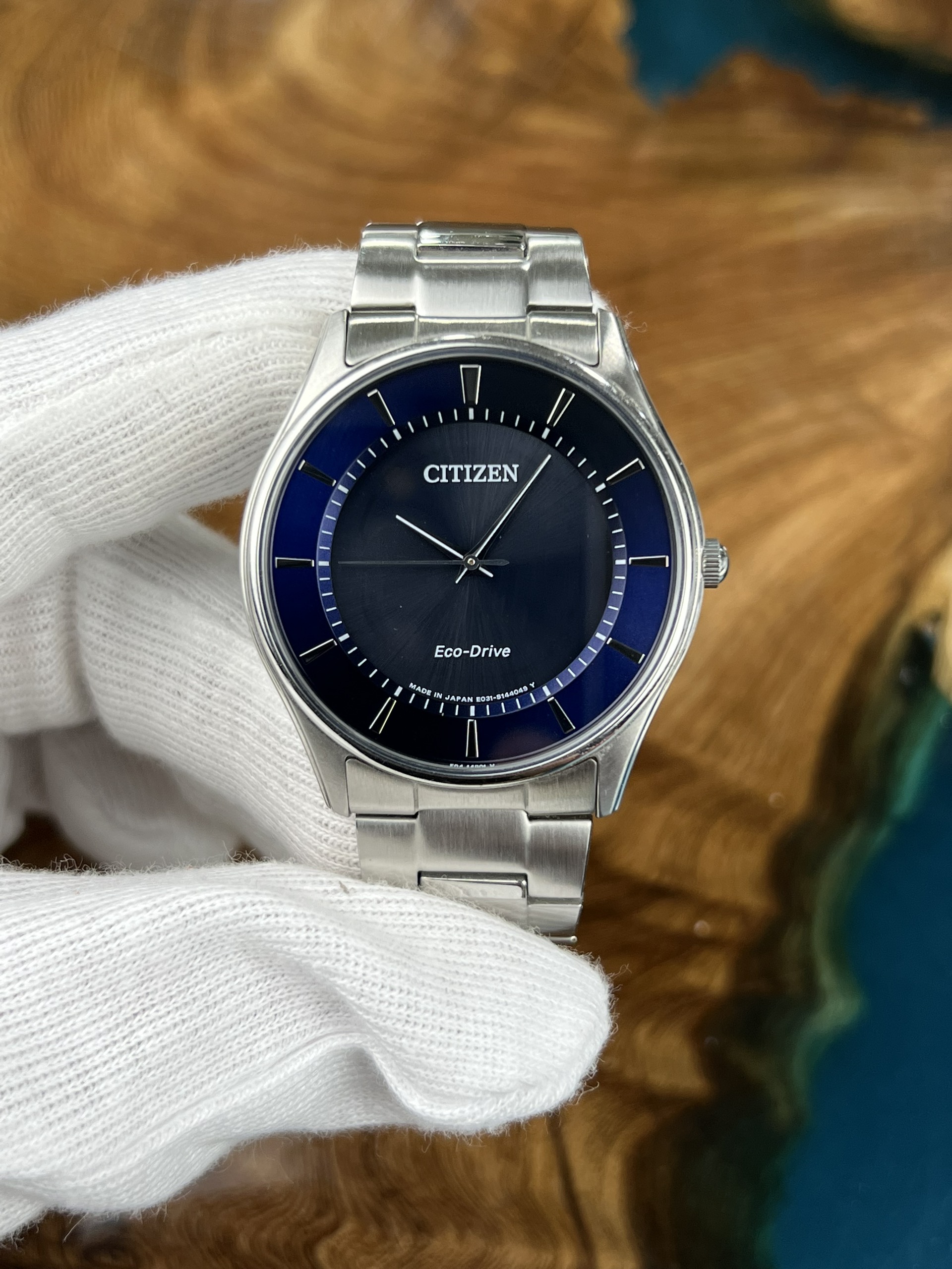 Citizen Eco-drive BJ6480-51L