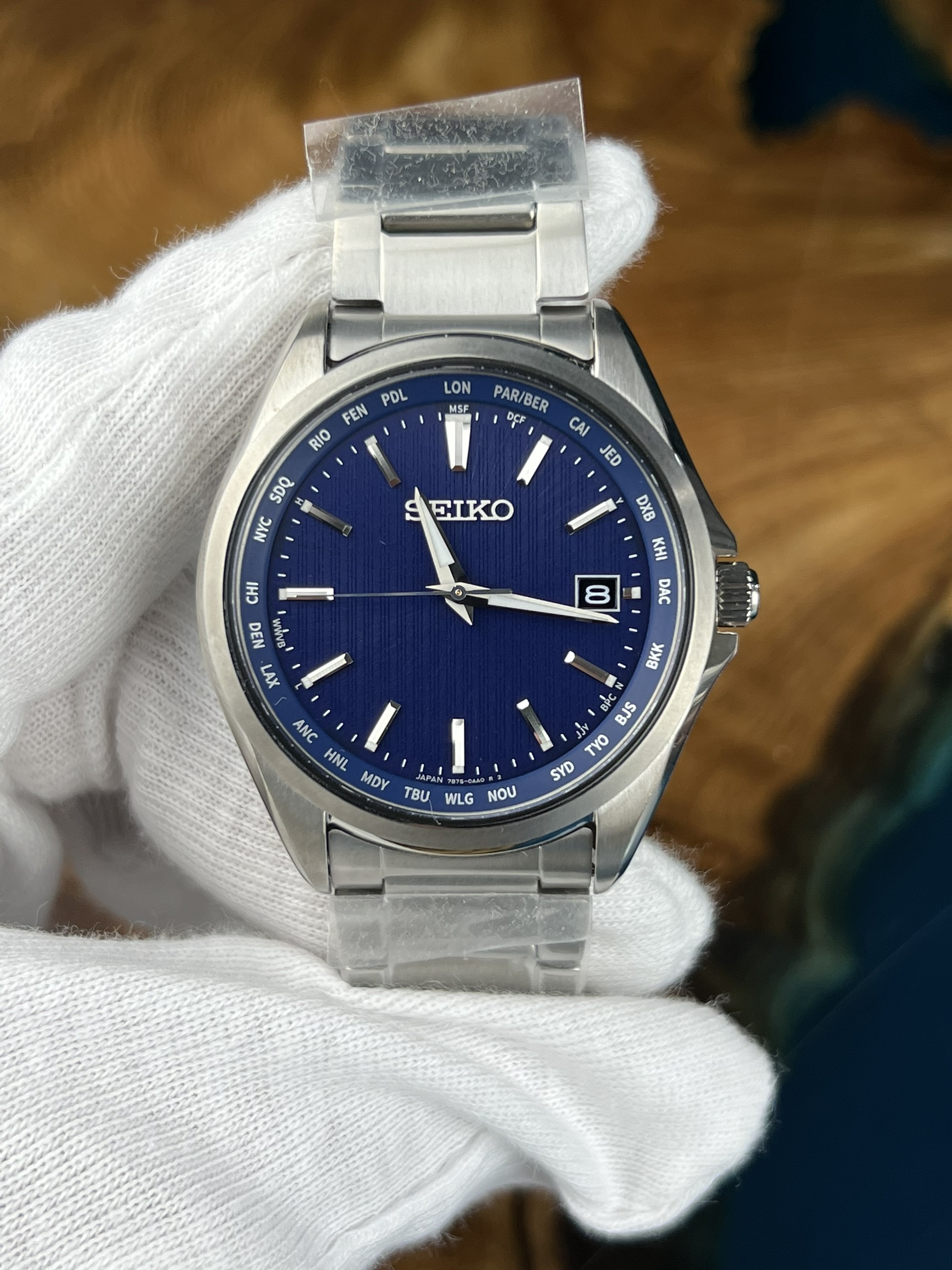 SEIKO SELECTION SBTM289