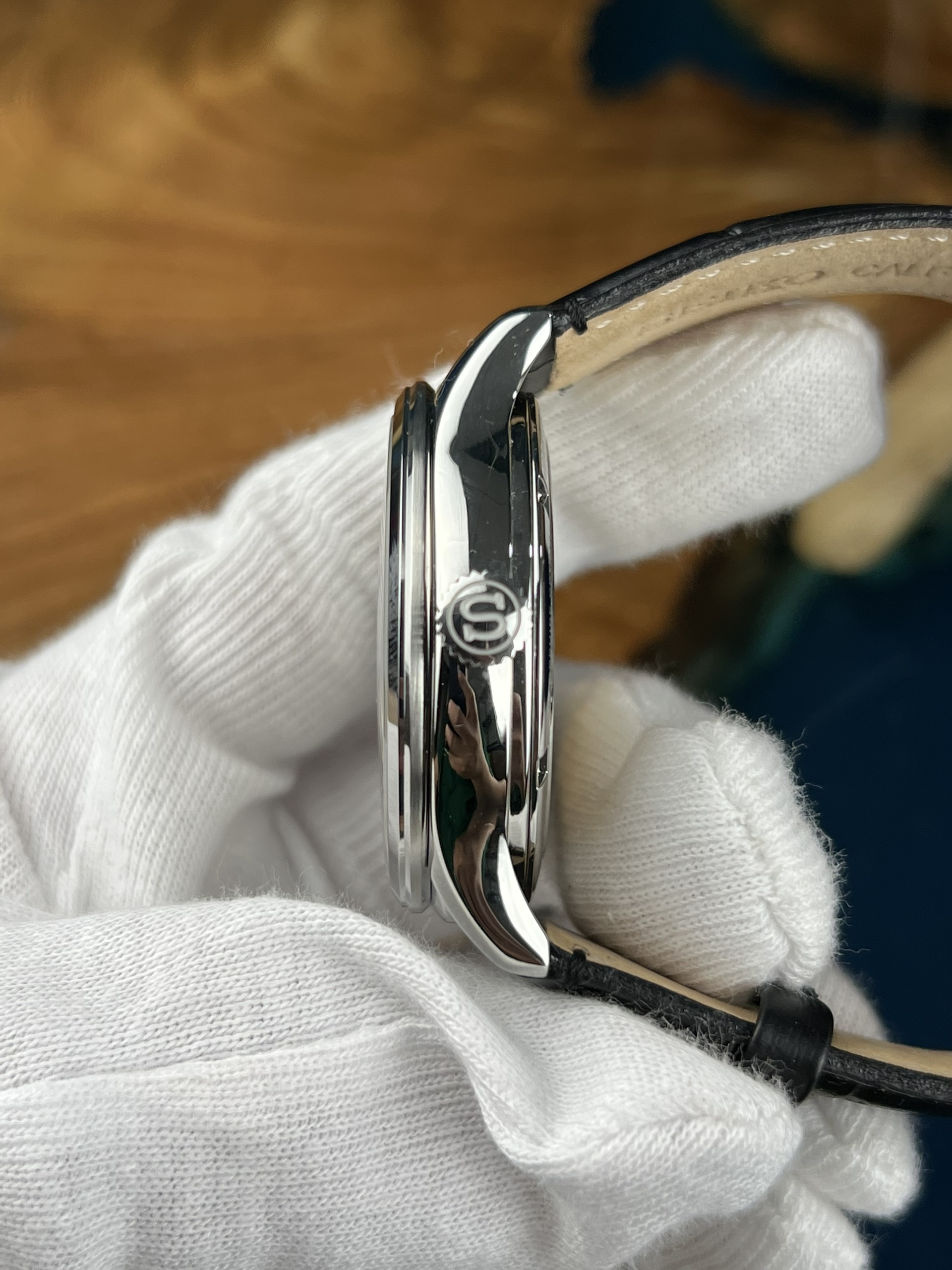 Seiko Presage SARY095