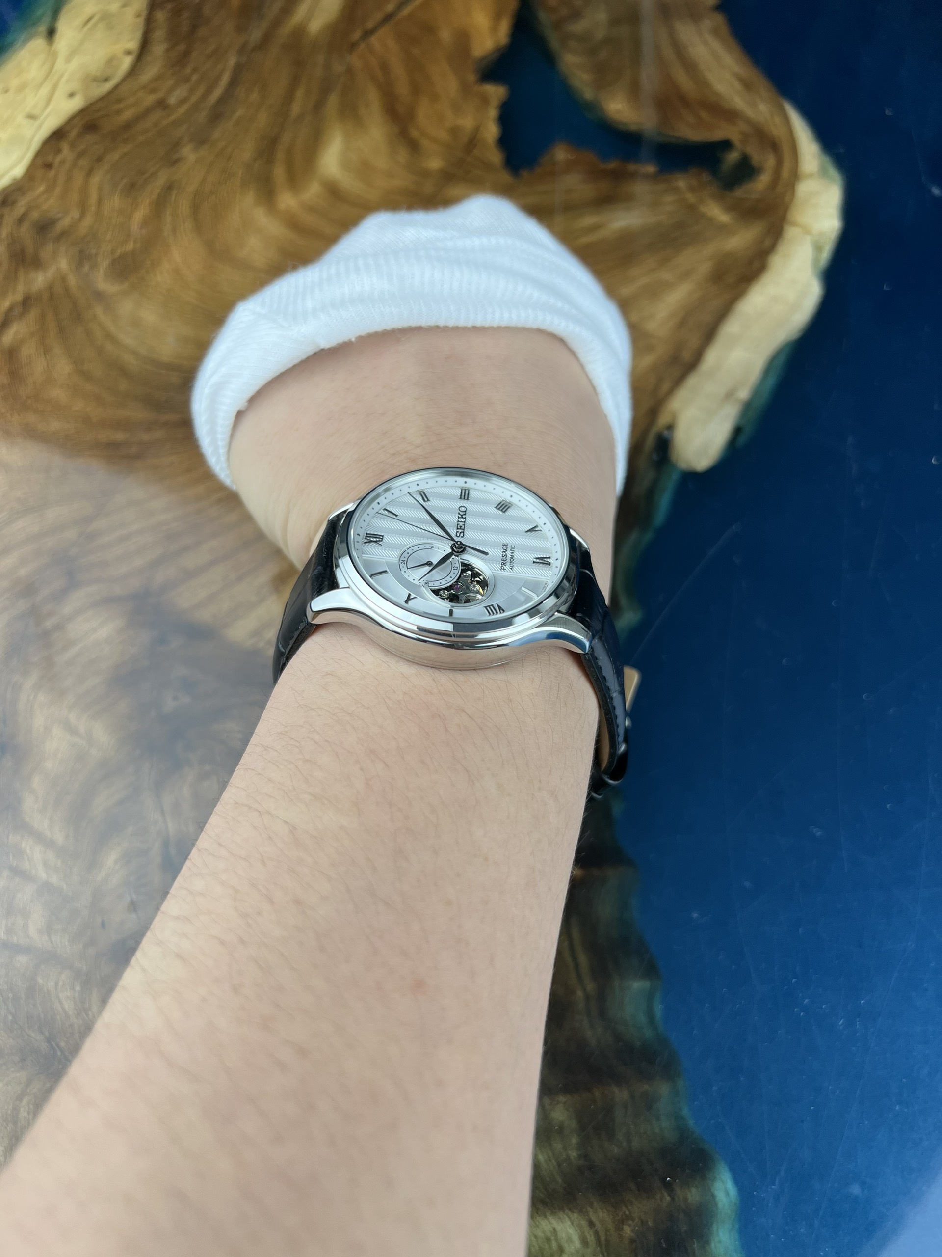 Seiko Presage SARY095