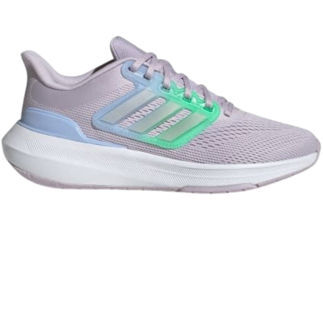 Kí gửi -Adidas Ultrabounce Silver Dawn | HQ3786 | The Fire Monkey