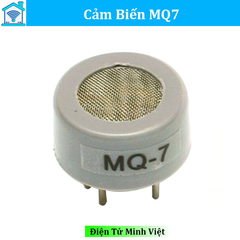 Điện tử Minh Việt