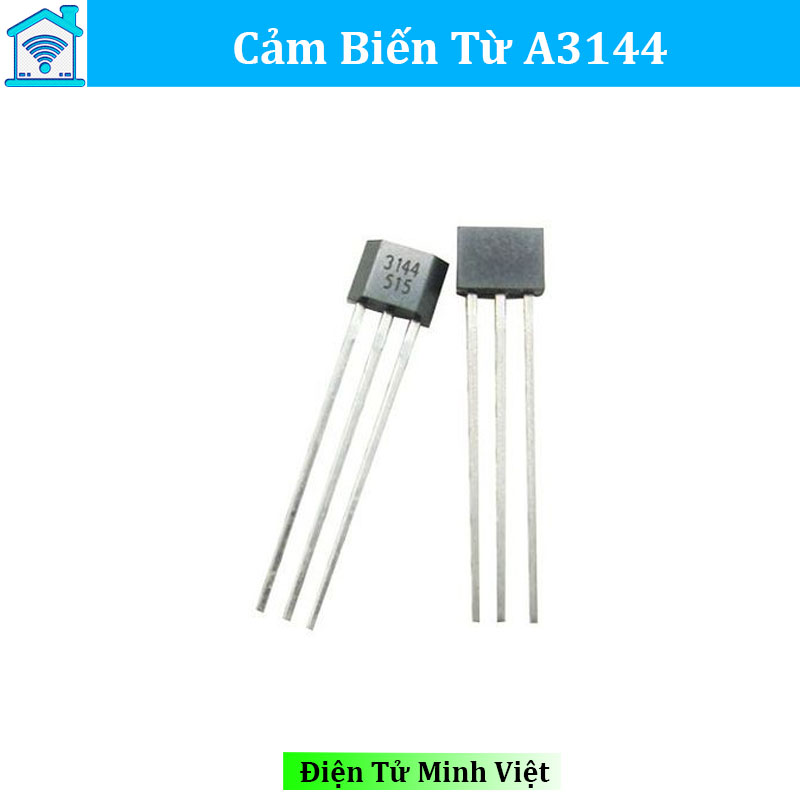 Điện tử Minh Việt