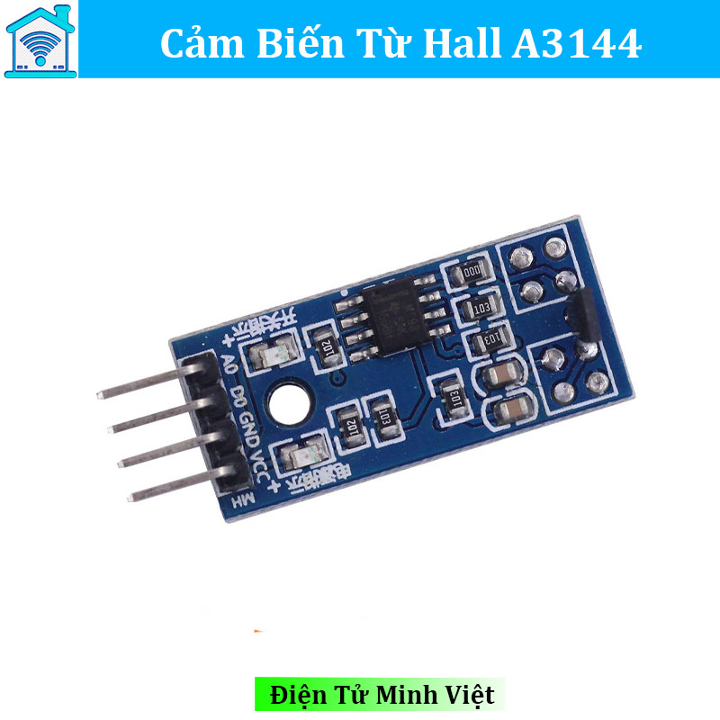 Điện tử Minh Việt