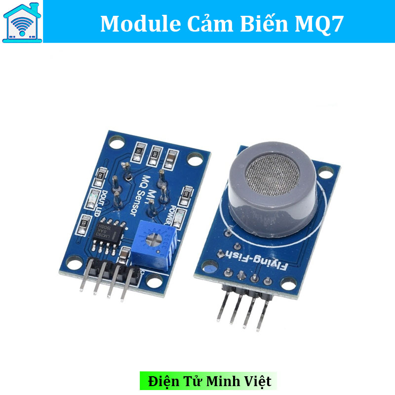 Điện tử Minh Việt