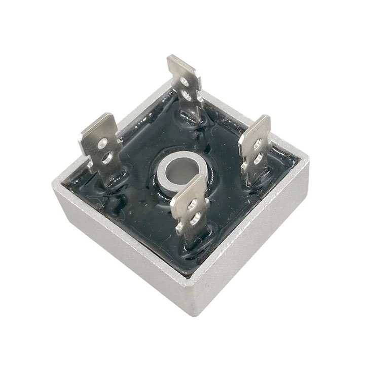 Diode Cầu KBPC1510 15A 1000V