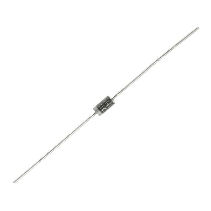 Combo 5 Diode 1N4007 1A 1000V (DIP)