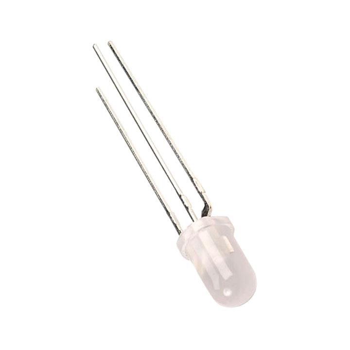 Led 2 Màu 3 Chân Anot Chung (Đỏ Xanh)