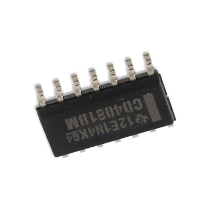 IC Logic CD4081 SOP14 Chân Dán