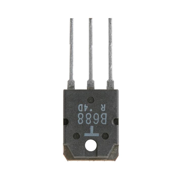 Transistor B688 TO-247 120V 8A PNP - Sò Công Suất Tháo Máy