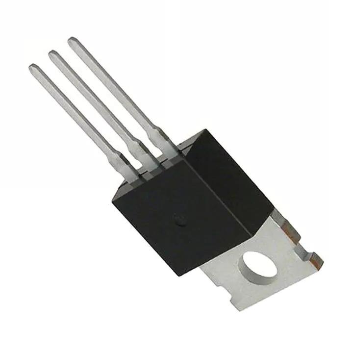 Transistor D633 TO-220 100V 7A NPN