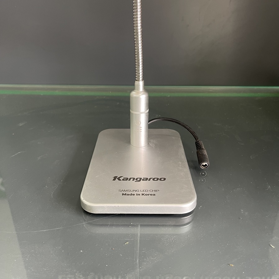 Đèn Led để bàn Kangaroo KG730 - Hàng trưng bày thanh lý | Kangaroo Store - Kênh bán hàng trực ...
