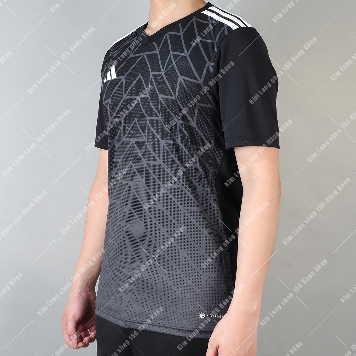 Áo Phông Nam Adidas HR2629